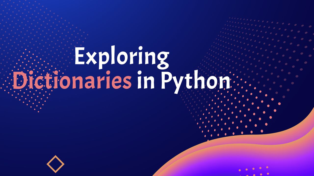 Gooroo Courses: Exploring Dictionaries in Python